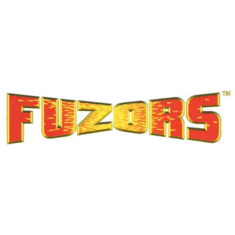Transformers Beast Wars: Fuzors