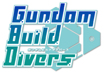 Gundam Build Divers