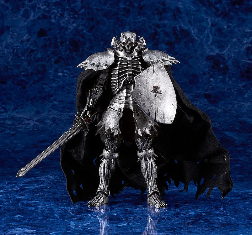 Figma #634 Skull Knight Berserk