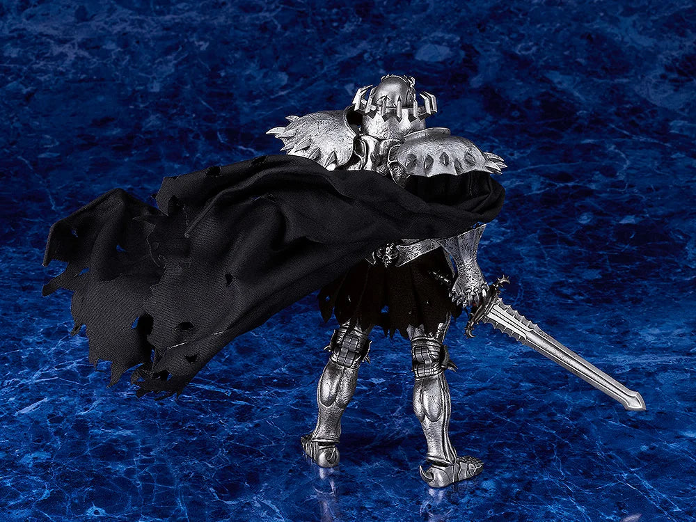 Figma #634 Skull Knight Berserk
