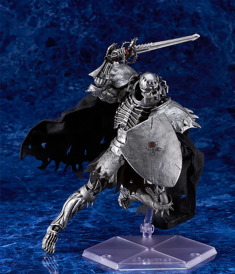 Figma #634 Skull Knight Berserk