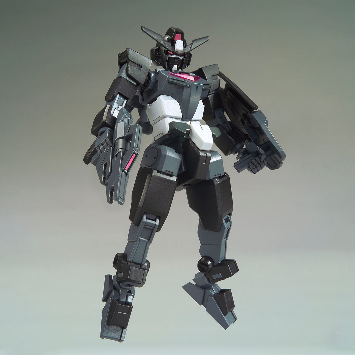 Gundam 1/144 HG Core Gundam, Core Gundam II and Alus Core Gundam (Low