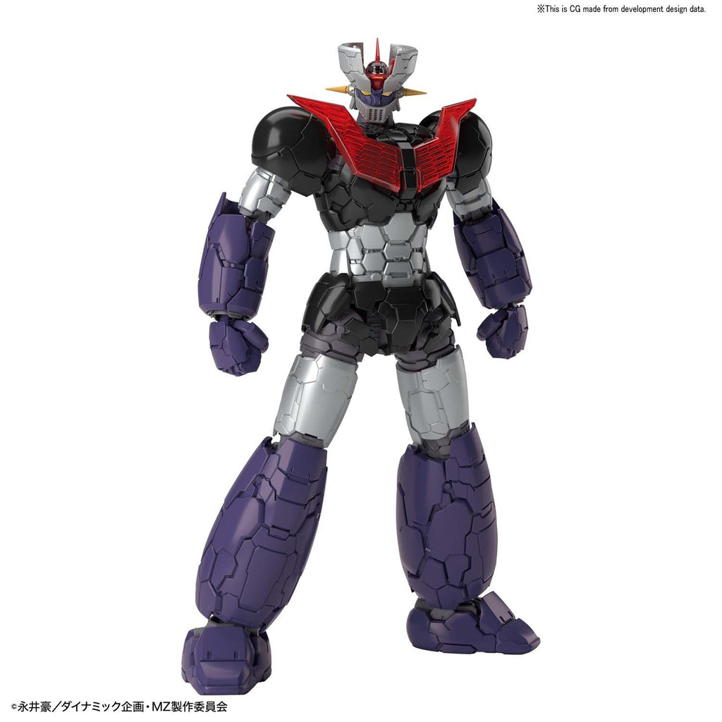 Bandai HG 1/144 Mazinger Z: (Infinity Ver.) Model Kit | ToyArena