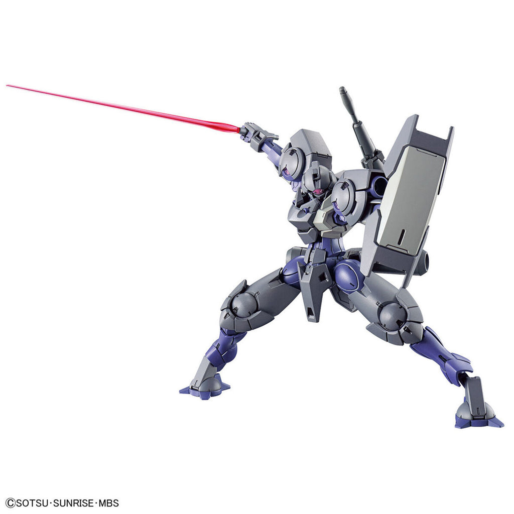 Gundam 1/144 HG WFM #22 The Witch From Mercury Heindree Sturm Model Ki ...