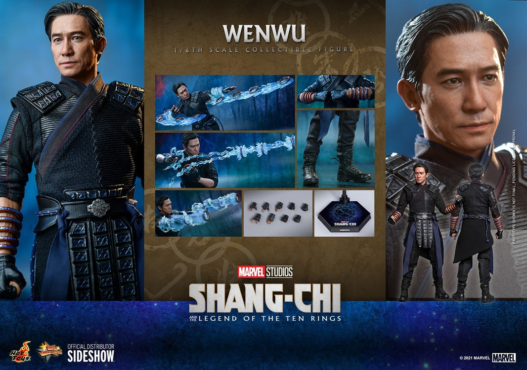 Hot Toys