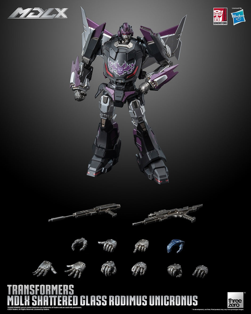 Transformers