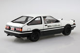Initial D Model Kit