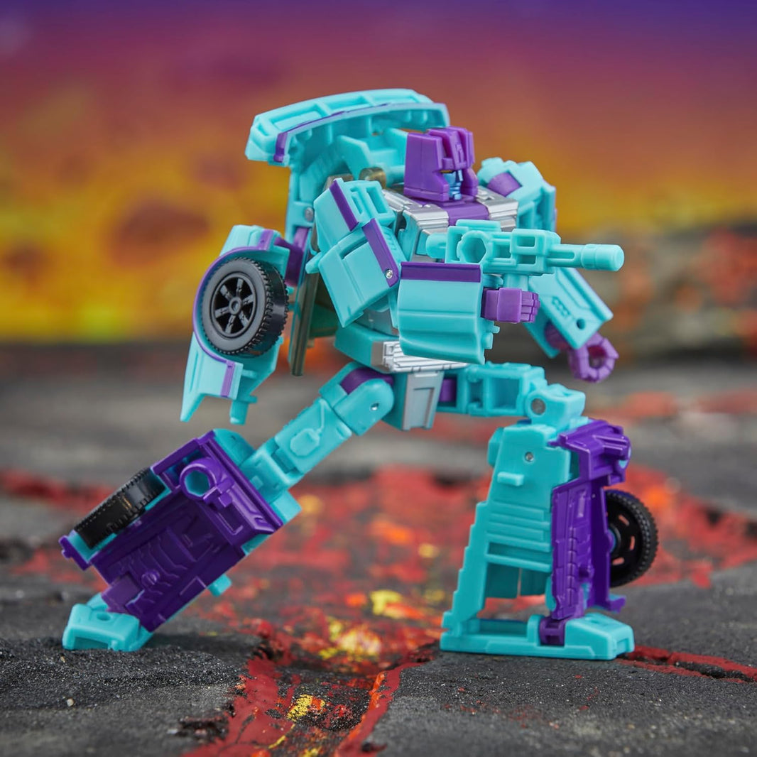 Transformers