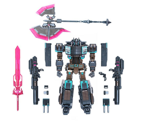 Mastermind Creations