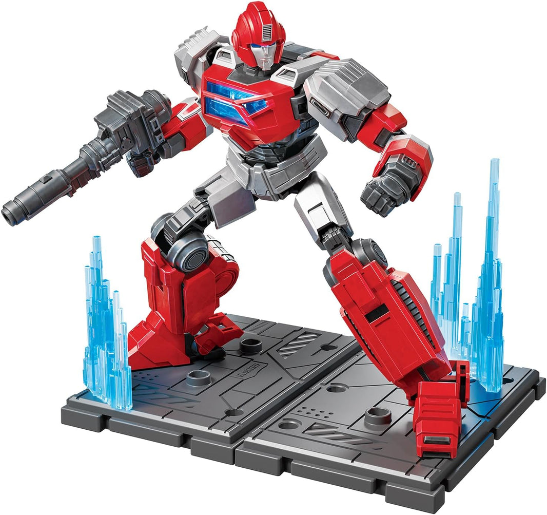 Transformers