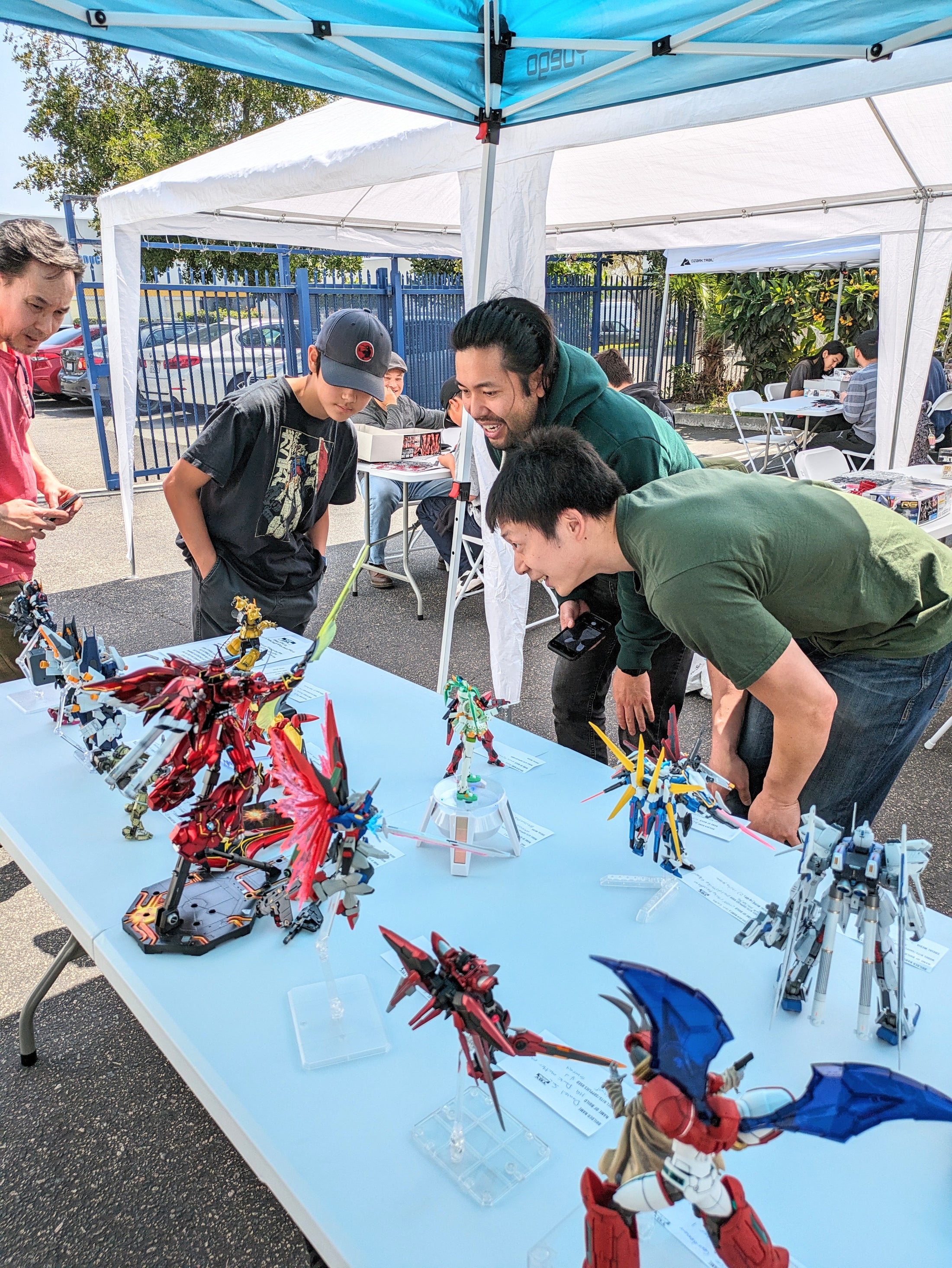 Come Visit Us!