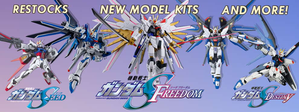 ToyArena, The Toy Site for Gundam, Transformers, Anime Figures, & More