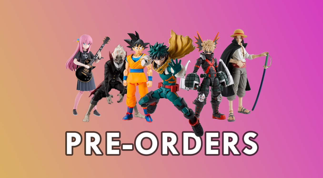 ToyArena, The Toy Site for Gundam, Transformers, Anime Figures, & More