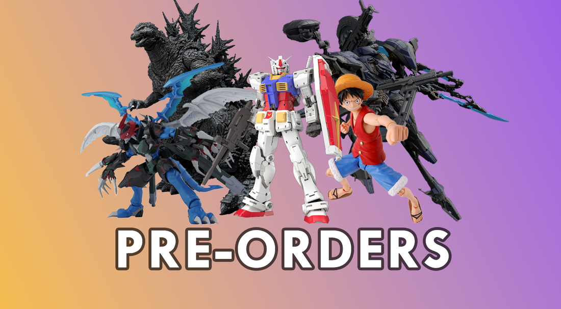 ToyArena, The Toy Site for Gundam, Transformers, Anime Figures, & More