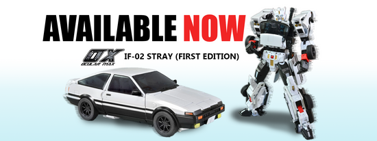 ToyArena, The Toy Site for Gundam, Transformers, Anime Figures, & More