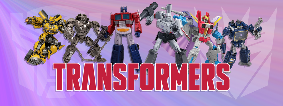 Transformers