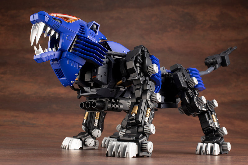 Zoid Model Kits | ToyArena