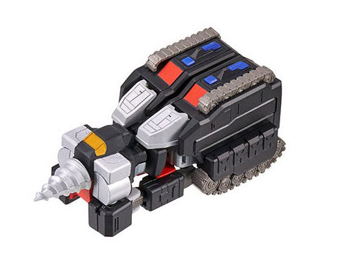 Megahouse Machine Build Series Machine Robo: Revenge of Cronos Rod Dri ...