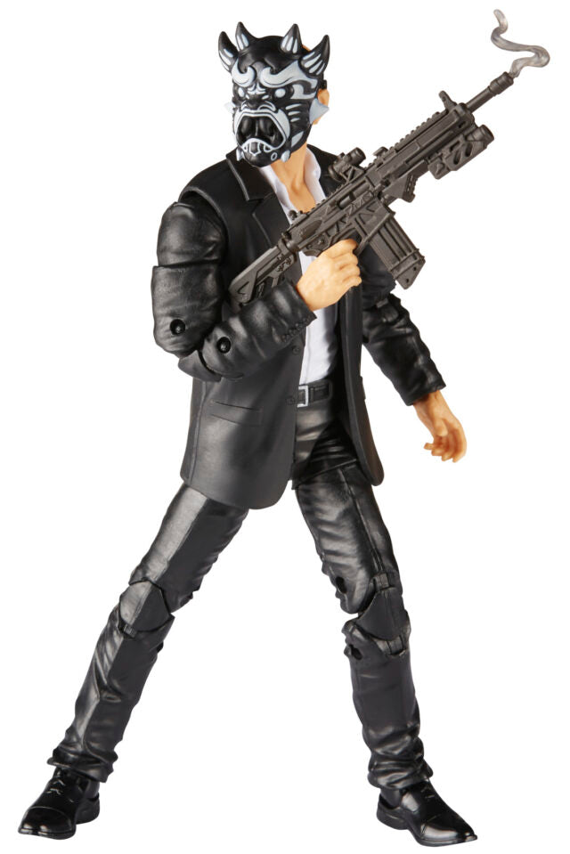 Marvel Legend Spider-Man Mr. Negative & Inner Demons Two-Pack Action F ...